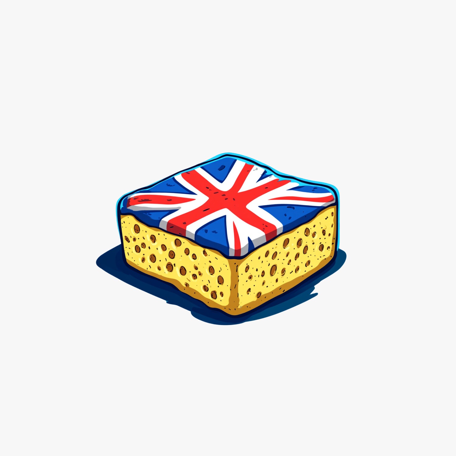 EnglishSponge